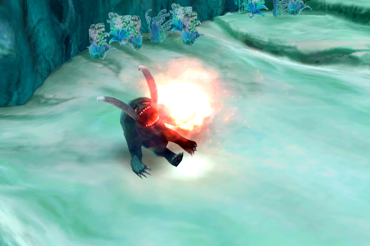 Fire (Final Fantasy IX) | Final Fantasy Wiki | Fandom