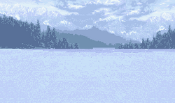 Snow (location) | Final Fantasy Wiki | Fandom