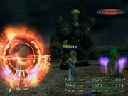 Haste (ability) | Final Fantasy Wiki | Fandom