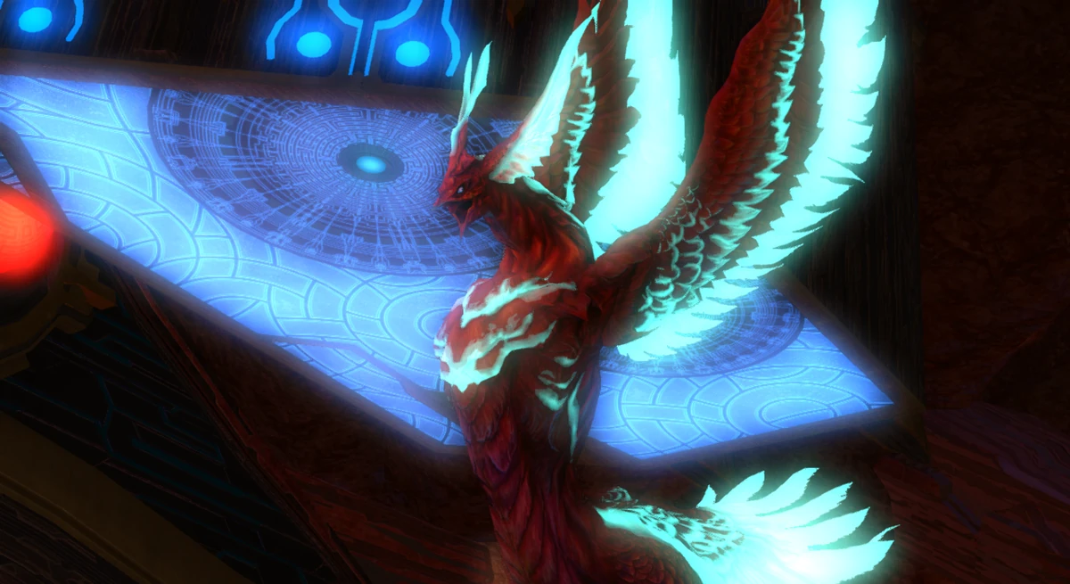 Louisoix Leveilleur | Final Fantasy Wiki | Fandom