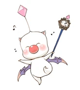 Mog (Final Fantasy XIII-2) | Final Fantasy Wiki | Fandom