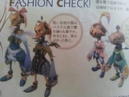 Yuke | Final Fantasy Wiki | Fandom