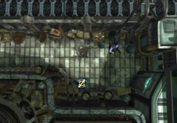 Timber | Final Fantasy Wiki | Fandom