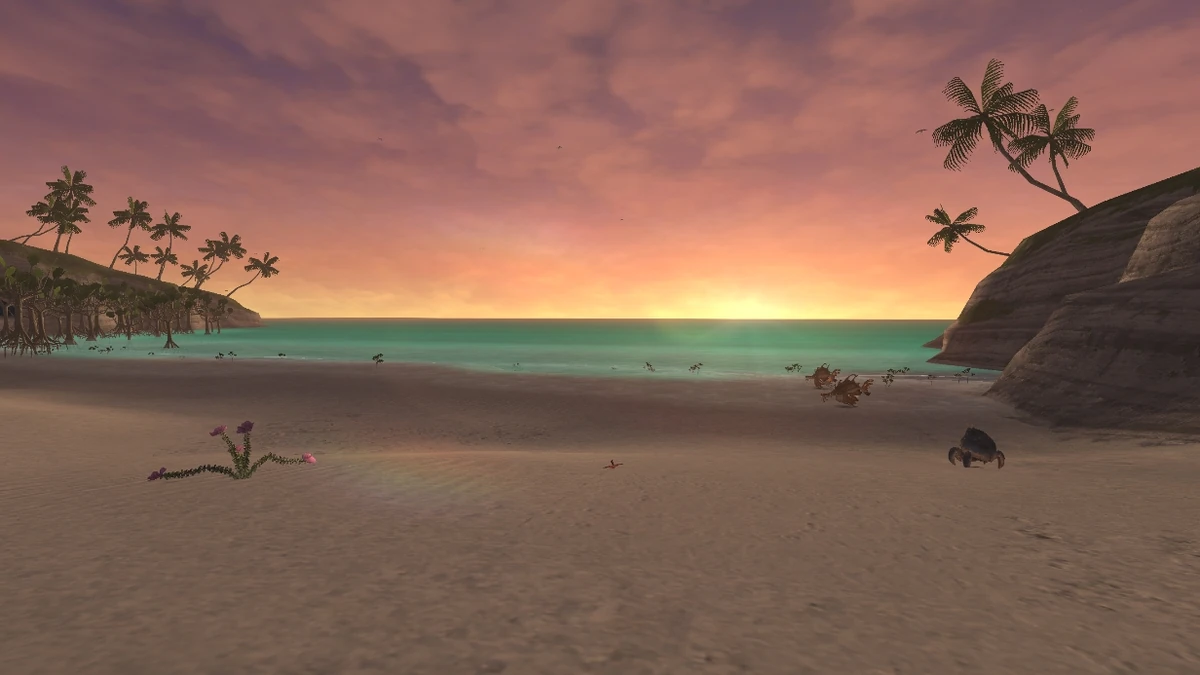 Valkurm Dunes | Final Fantasy Wiki | Fandom