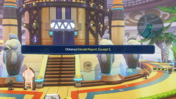 Balamb Garden (World of Final Fantasy) | Final Fantasy Wiki | Fandom