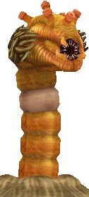Abyss Worm (Final Fantasy VIII) | Final Fantasy Wiki | Fandom