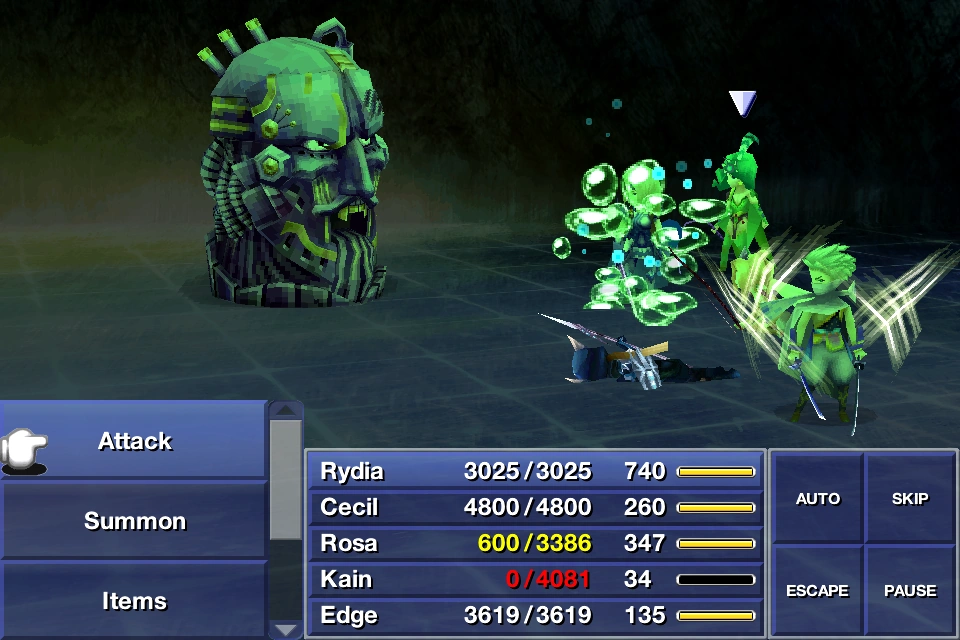 Category:Final Fantasy IV iOS Enemy Ability Images | Final Fantasy Wiki ...