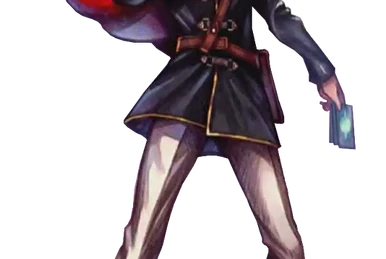 dissidia 012 gabranth build