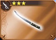 Kodachi | Final Fantasy Wiki | Fandom