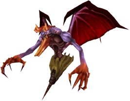 Elvoret (Final Fantasy VIII) | Final Fantasy Wiki | Fandom