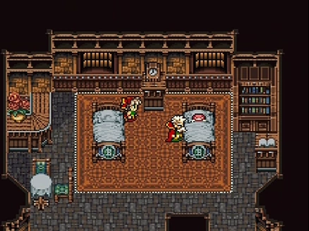 Classic Dungeon/Dungeon Update 20 | Final Fantasy Wiki | Fandom