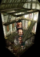 Sector 5 Slum (Final Fantasy VII field) | Final Fantasy Wiki | Fandom