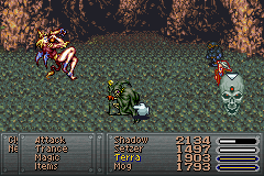 Necromancer (Final Fantasy VI) | Final Fantasy Wiki | Fandom