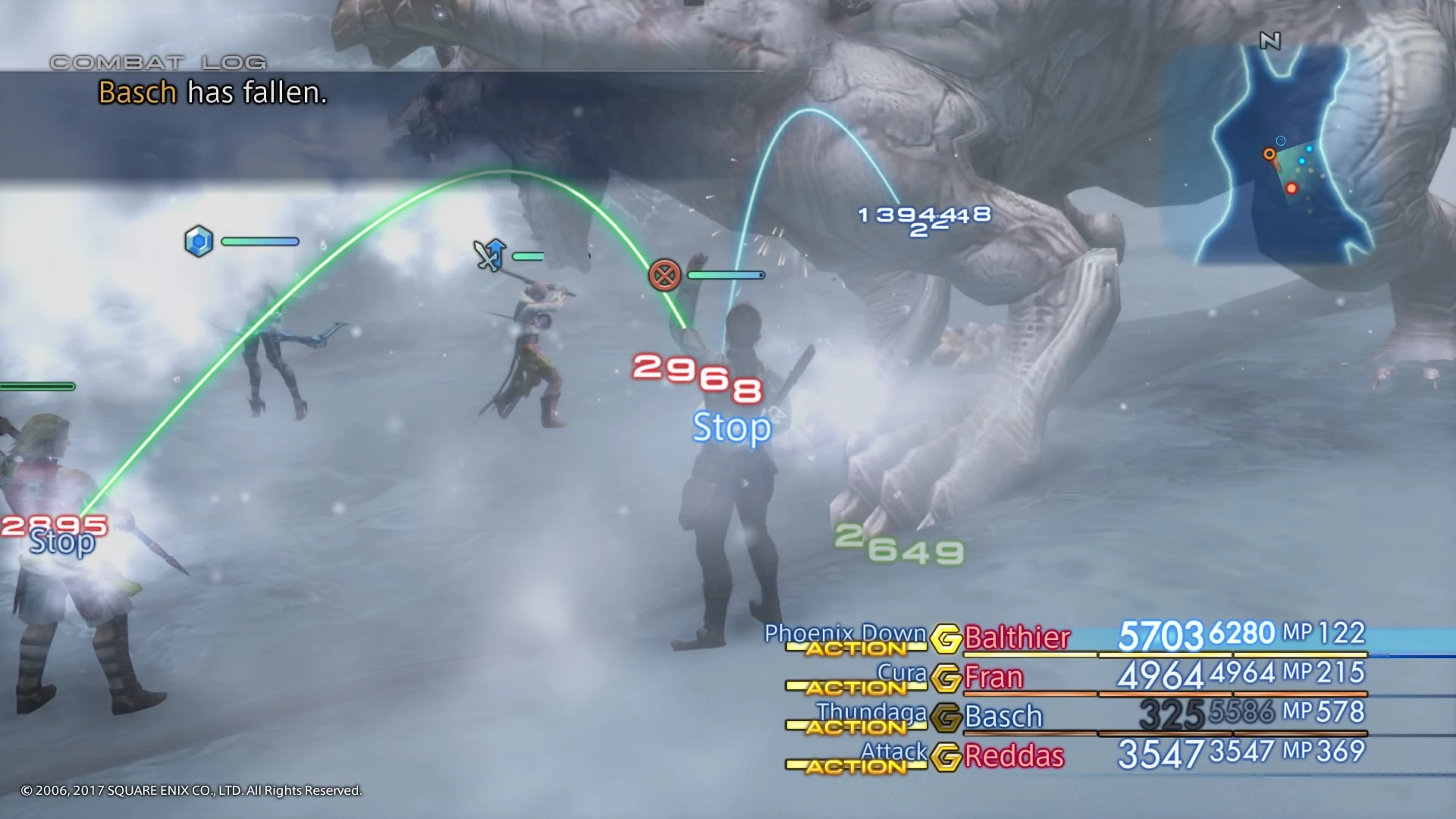 Final fantasy 12 zodiac age fafnir 60 photos - Youhoroscope.com