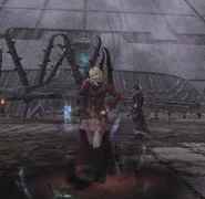 Arya Gastaurknan | Final Fantasy Wiki | Fandom