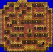 Mysidian Tower | Final Fantasy Wiki | Fandom