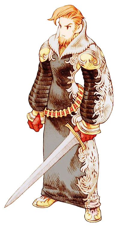 Dycedarg Beoulve | Final Fantasy Wiki | Fandom