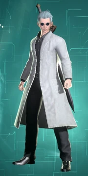 Final Fantasy VII The First Soldier customizations | Final Fantasy Wiki ...