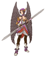 Aegyl | Final Fantasy Wiki | Fandom