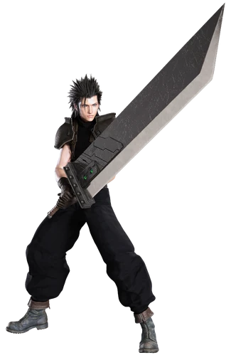 Zack Fair | Final Fantasy Wiki | Fandom