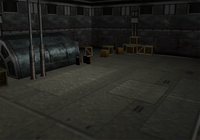 Cargo Ship (Final Fantasy VII field) | Final Fantasy Wiki | Fandom