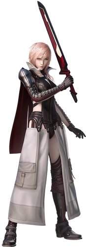 Lightning (Dissidia NT) | Final Fantasy Wiki | Fandom