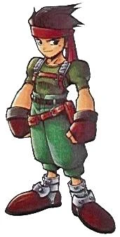 Biggs và Wedge (Final Fantasy VII) | Final Fantasy Wiki | Fandom