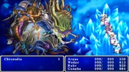 Chronodia | Final Fantasy Wiki | Fandom