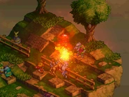 Ninja (Tactics A2) | Final Fantasy Wiki | Fandom