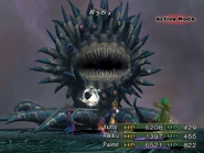 Samurai (Final Fantasy X-2) | Final Fantasy Wiki | Fandom