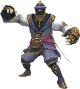 Galka | Final Fantasy Wiki | Fandom