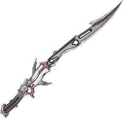 Lightning Sword Final Fantasy