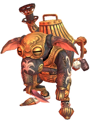 Moblin (Final Fantasy XI) | Final Fantasy Wiki | Fandom