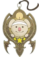 Moogle's Amulet (VII Remake) | Final Fantasy Wiki | Fandom