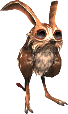 Rabbit (Final Fantasy XI) | Final Fantasy Wiki | Fandom