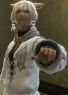 Y'shtola Rhul/Gallery | Final Fantasy Wiki | Fandom
