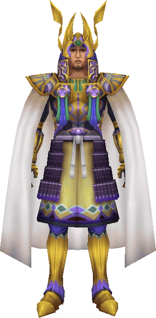 Zaon | Final Fantasy Wiki | Fandom