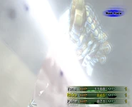 Yojimbo (Final Fantasy X-2) | Final Fantasy Wiki | Fandom