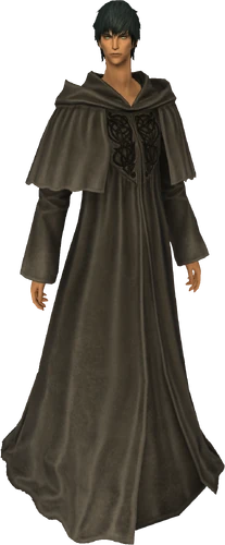 Hermes (Final Fantasy XIV) | Final Fantasy Wiki | Fandom