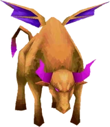 Humbaba | Final Fantasy Wiki | Fandom