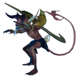 Imp (Final Fantasy XV) | Final Fantasy Wiki | Fandom