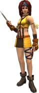Lion | Final Fantasy Wiki | Fandom