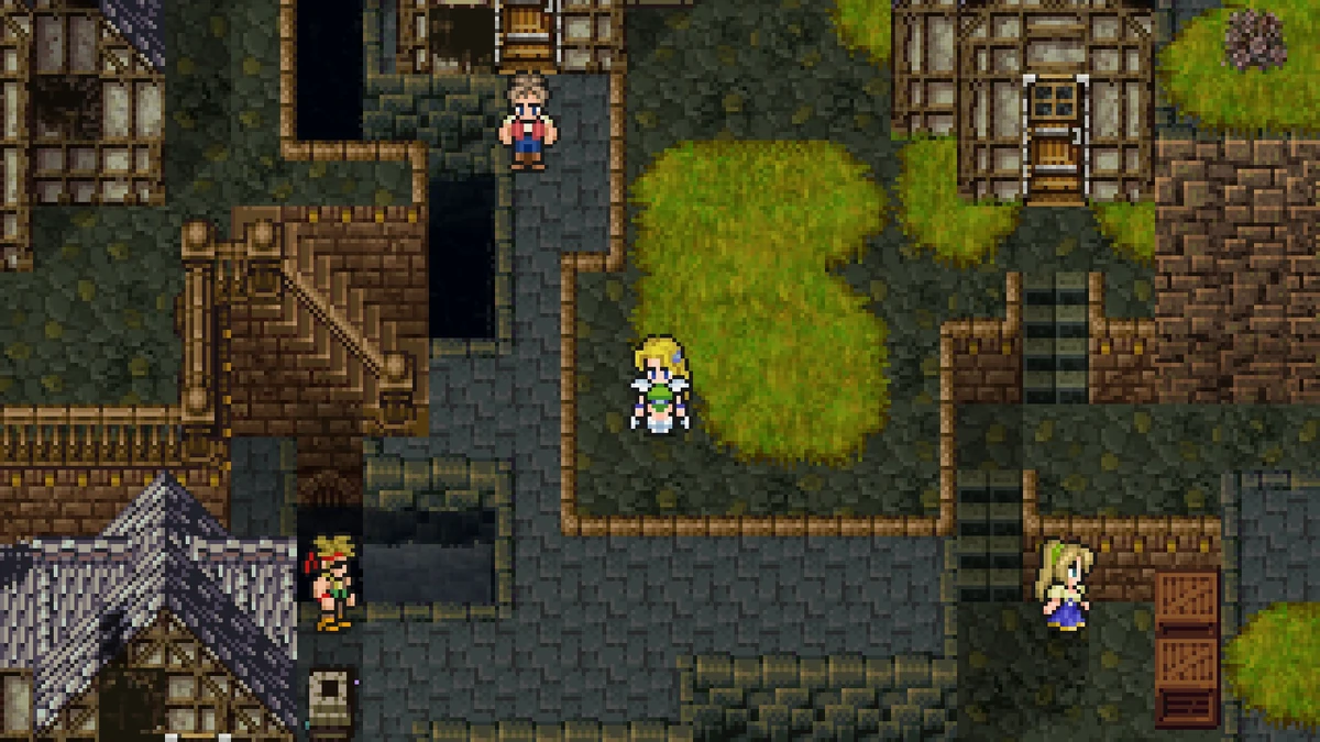 Maranda | Final Fantasy Wiki | Fandom