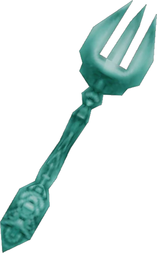 Mythril Fork (Final Fantasy IX) | Final Fantasy Wiki | Fandom