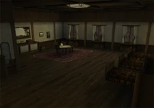 Nibelheim | Final Fantasy Wiki | Fandom