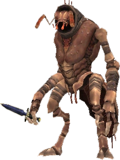 Antica | Final Fantasy Wiki | Fandom