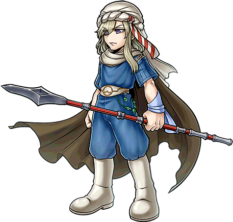 FF4 Gacha (Tellah/Yang/Ursula) + Kain DR : r/FFRecordKeeper