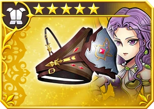 Ruby Cuirass | Final Fantasy Wiki | Fandom