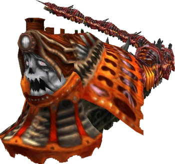 Doomtrain (Final Fantasy VIII) | Final Fantasy Wiki | Fandom