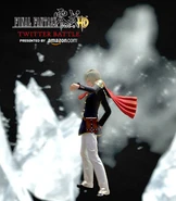 Ace (Type-0)/Other appearances | Final Fantasy Wiki | Fandom